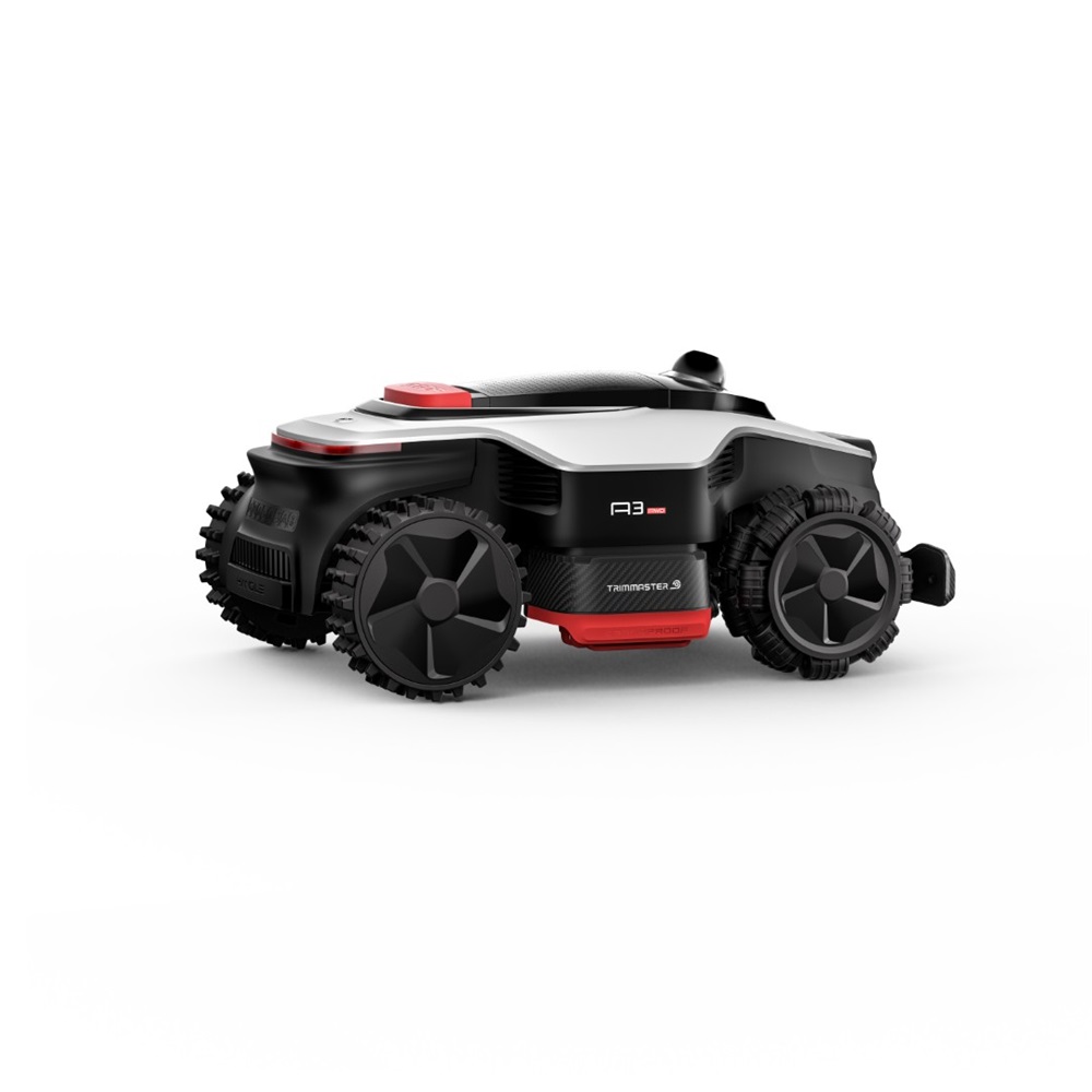 DREAME robotfűnyíró / A3 AWD-1000 - Bravophone - Az Ön disztribútor ...