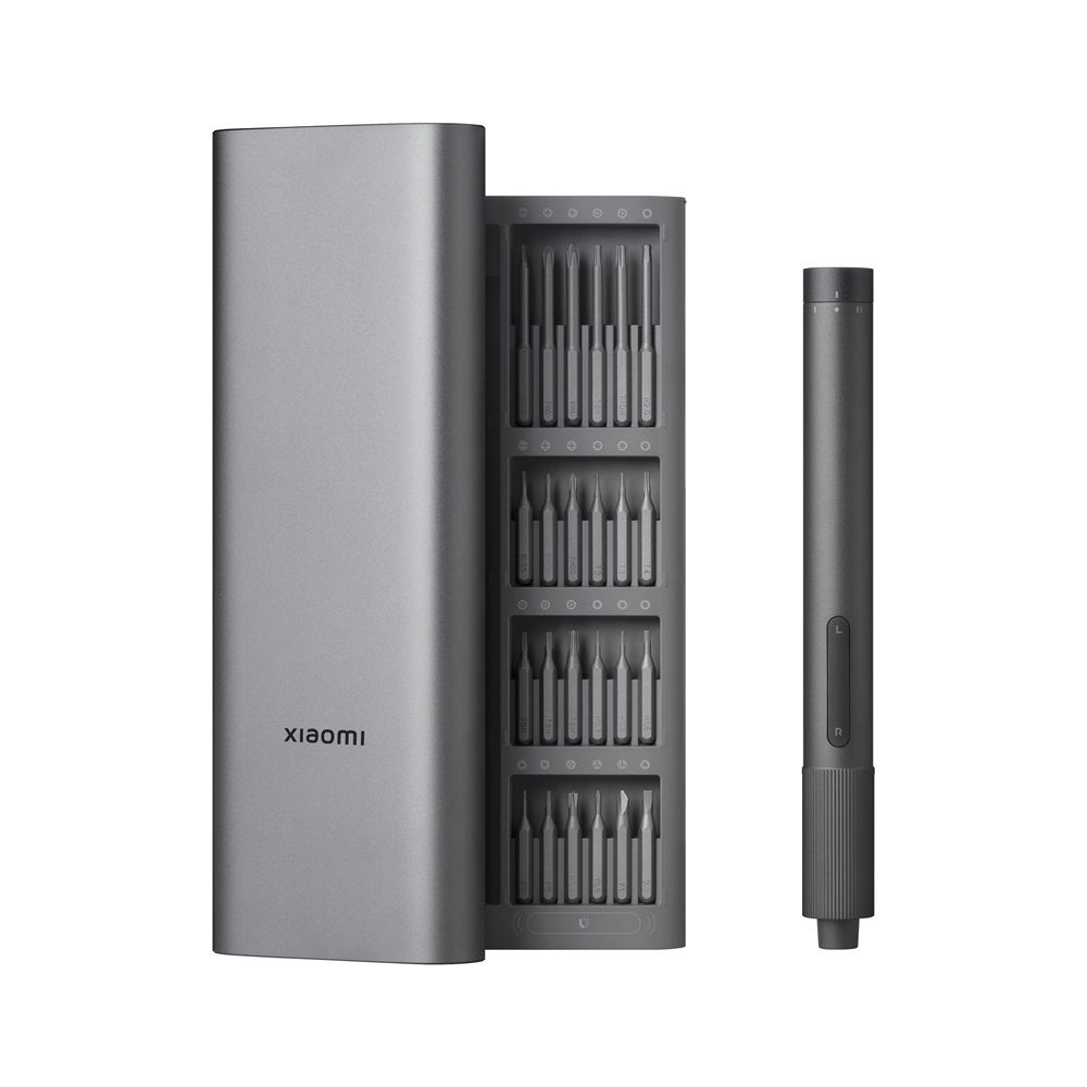 Electric Precision Screwdriver - Bravophone - Az Ön disztribútor partnere