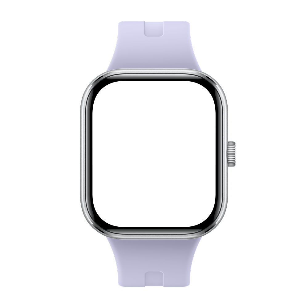 Redmi Watch 5 Lavender Purple / BHR9388GL - Bravophone - Az Ön ...