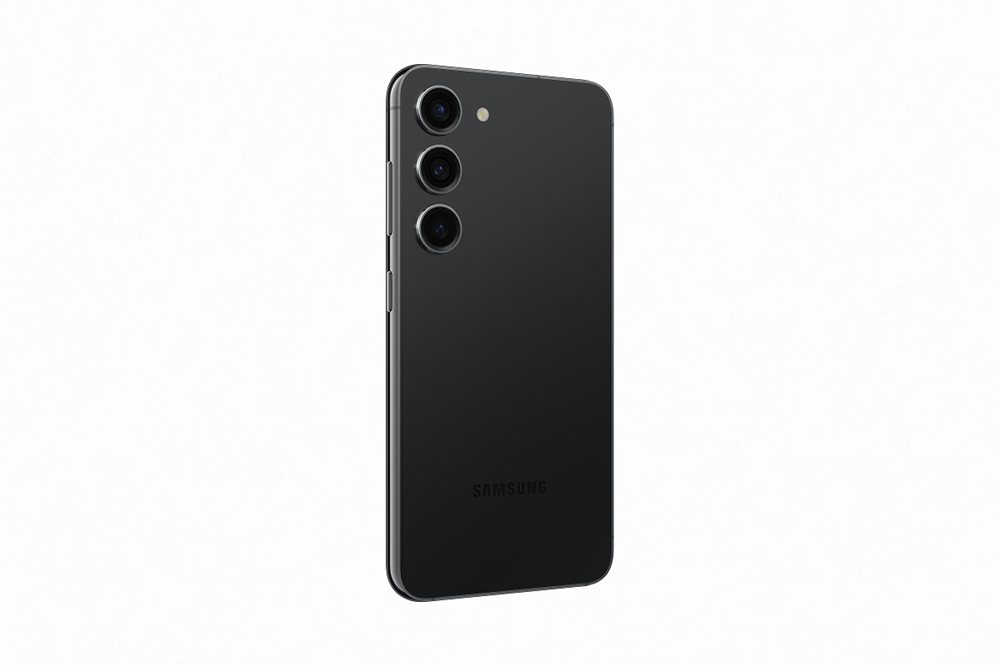 S911 GALAXY S23 (256GB), BLACK - Bravophone - Az Ön disztribútor partnere