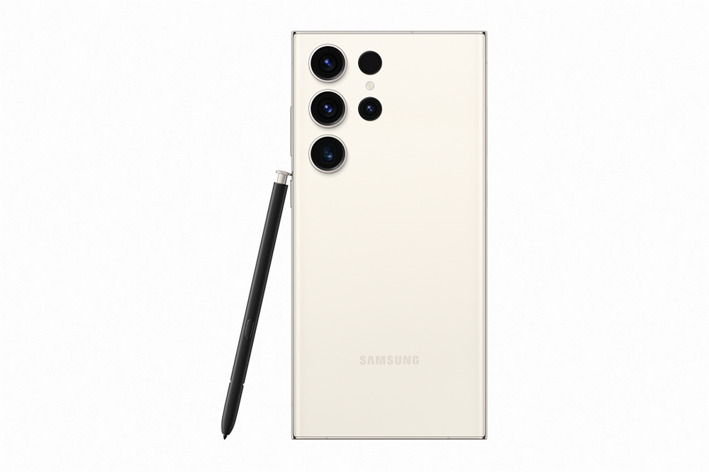 S918 GALAXY S23 ULTRA (256GB), BEIGE - Bravophone - Az Ön disztribútor ...