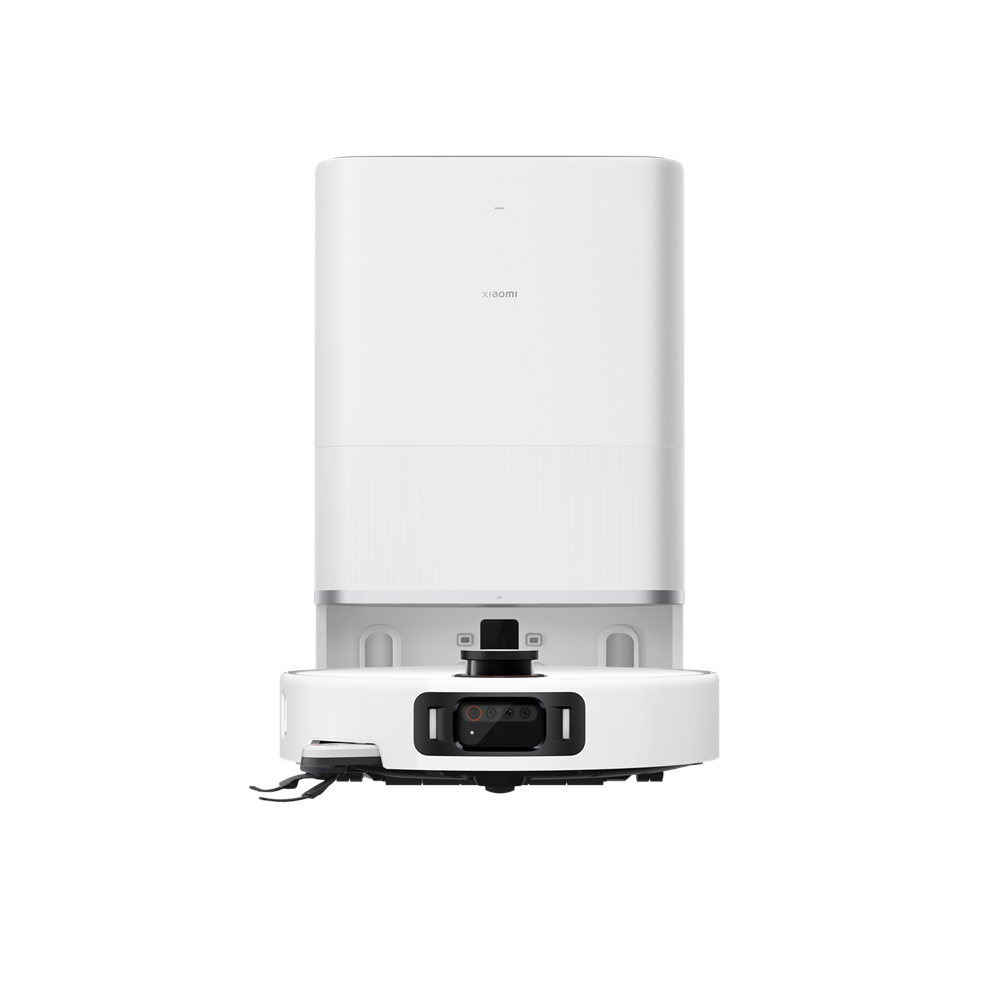 Xiaomi Robot Vacuum 5 Pro EU / BHR07WFEU - Bravophone - Az Ön ...