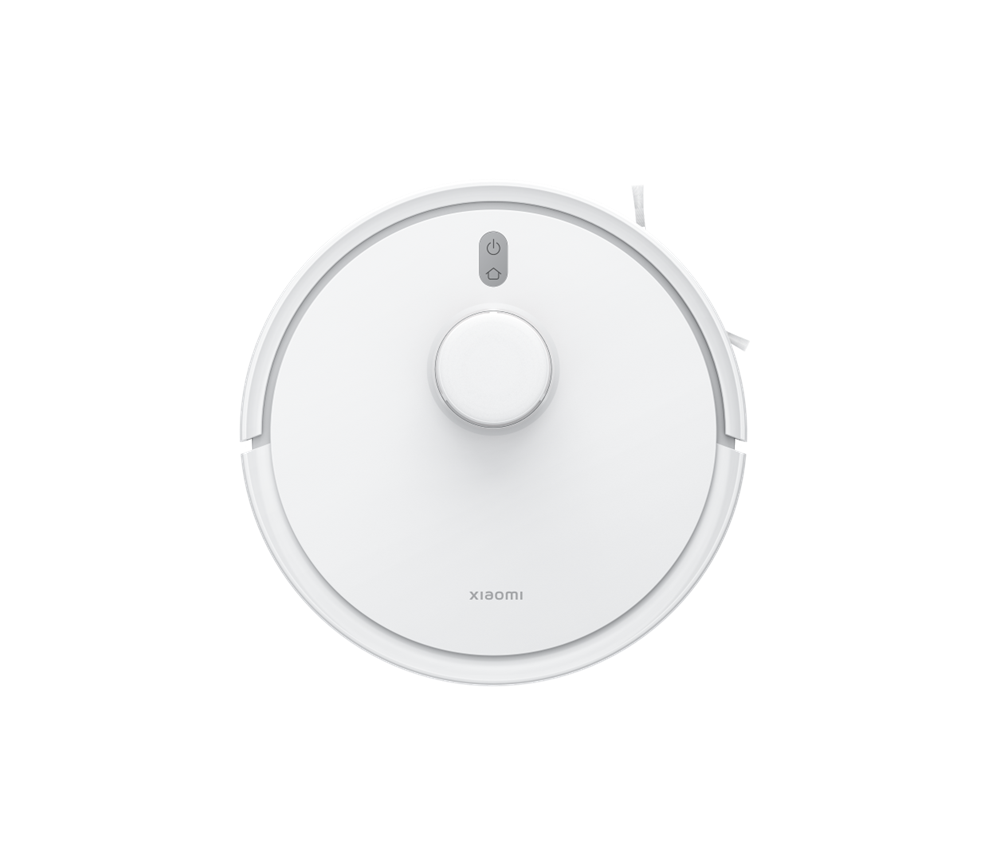 Xiaomi Robot Vacuum S20 (White) EU / BHR8629EU - Bravophone - Az Ön disztribútor partnere