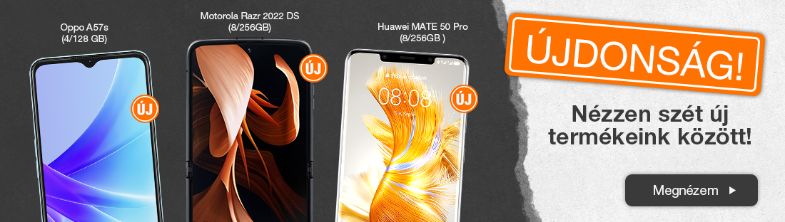 Bravophone - Az Ön disztribútor partnere